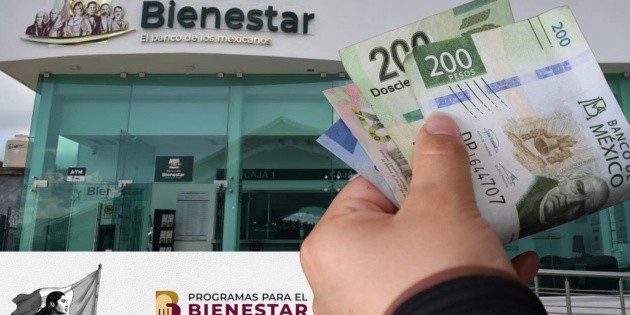 Welfare pension: who are the beneficiaries who receive 6,200 pesos in ...