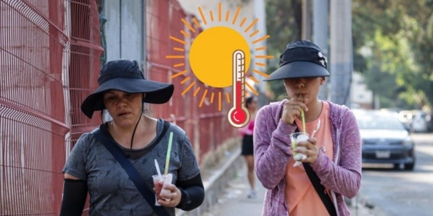 Canícula 2025: Se prevé que el calor aumente en estos meses | El Informador