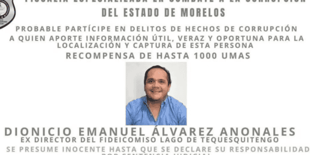 Dionicio Álvarez: ¿Quién es excolaborador de Cuauhtémoc Blanco? | El ...