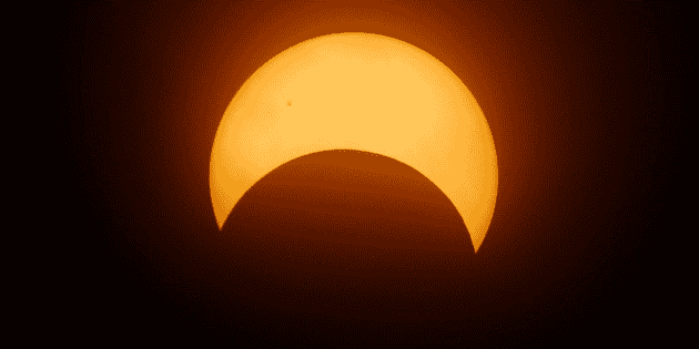 Astronomía: ¿Cuándo será el próximo eclipse del 2025? | El Informador