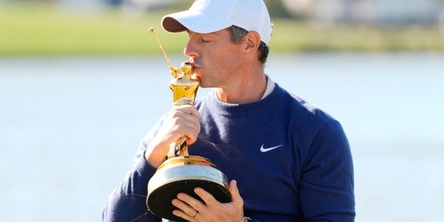 Golf: Rory McIlroy gana el The Players en desempate | El Informador