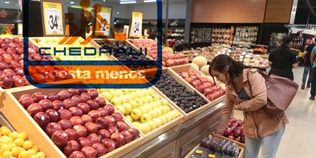 Martimiércoles de Chedraui: Estas son las ofertas de hoy y mañana 18 y ...
