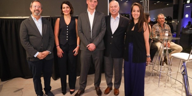 Stellantis Santa Anita abre sus puertas en Jalisco | El Informador