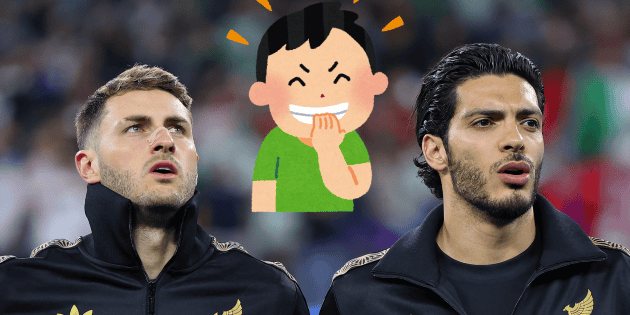 Los mejores MEMES que dejó la Selección Mexicana ante Canadá en Nations ...