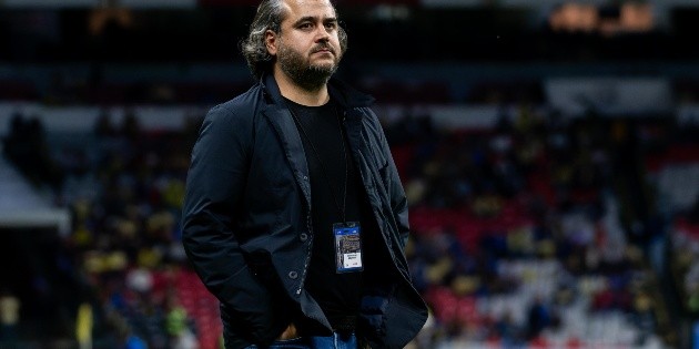 Mundial de Clubes: Jesús Martínez Jr. rompe el silencio | El Informador
