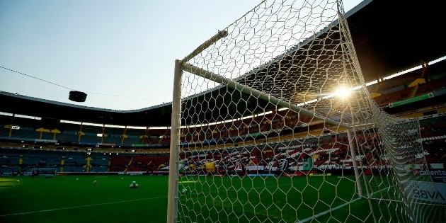 Chivas vs Cruz Azul: Estos serán los lugares del Chivabono en el ...