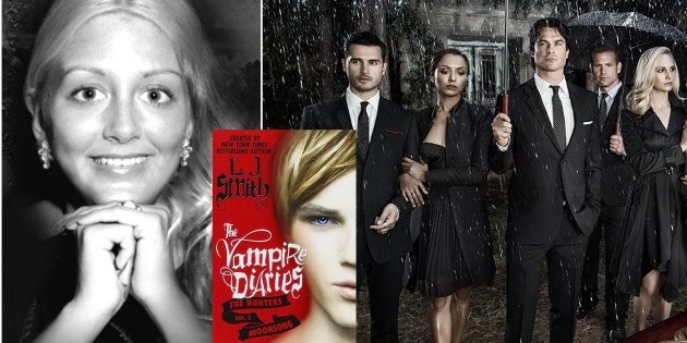 Lisa Jane Smith muere a los 66 años de edad | El Informador