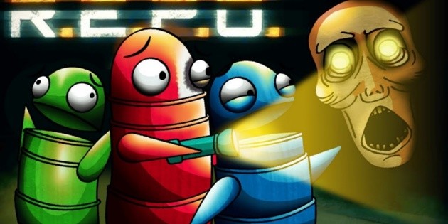 Viral: Qué es y de qué trata el videojuego REPO | El Informador