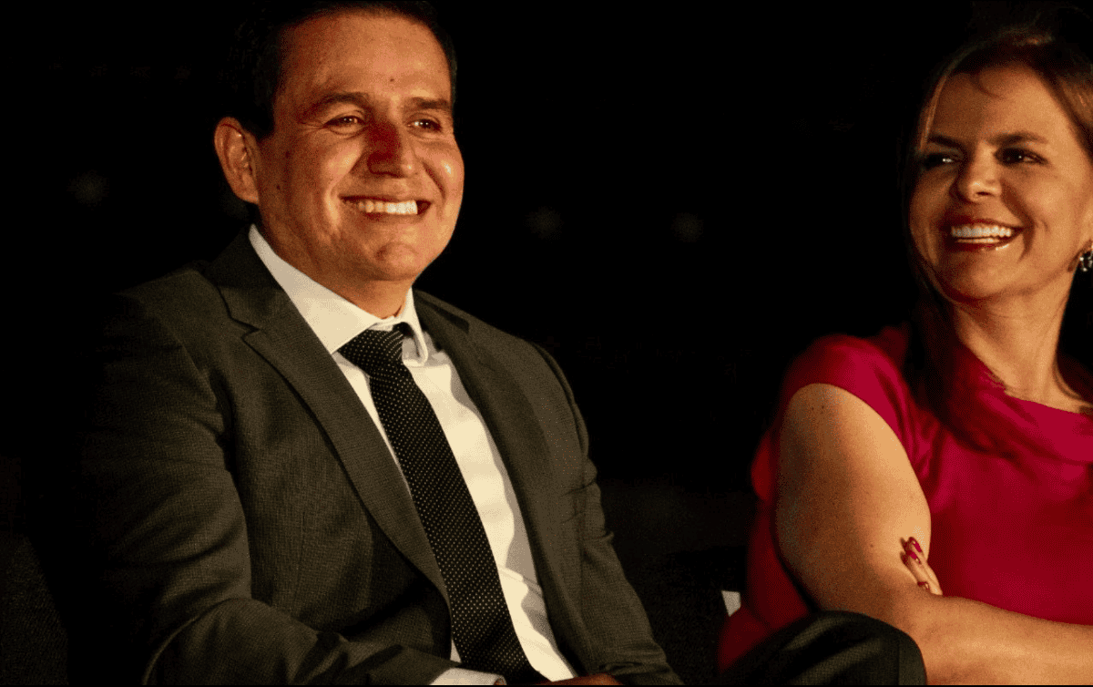 UdeG: César Barba será el nuevo Secretario General de la Universidad en ...