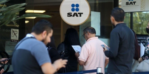 SAT: ¿Qué es un régimen fiscal y para qué sirve? | El Informador