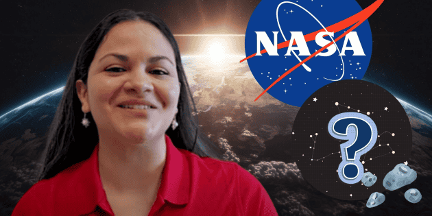 NASA: ¿Qué tan grande es el espacio? astrofísica responde la duda | El ...