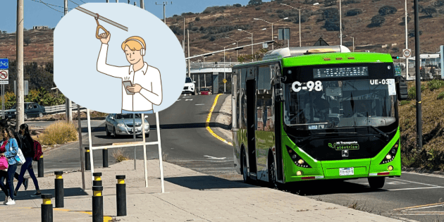 Setran habla con personas de Zapopan para mejorar el transporte público ...