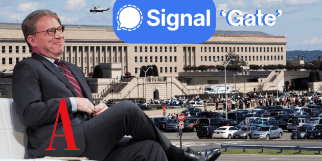 Pentágono investiga el caso 'Signalgate' | El Informador