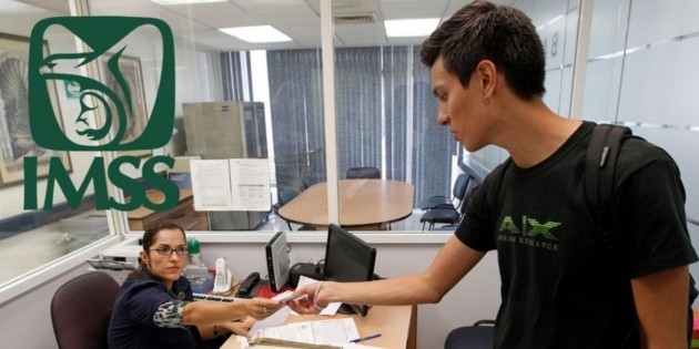 IMSS: ¿Cuáles son los beneficios de tener el Seguro Social para ...