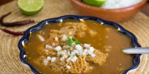¿Qué tan saludable es comer la carne del menudo? | El Informador