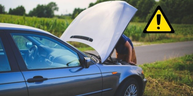 ¿Qué hacer ante una falla mecánica en carretera? Guía práctica | El ...