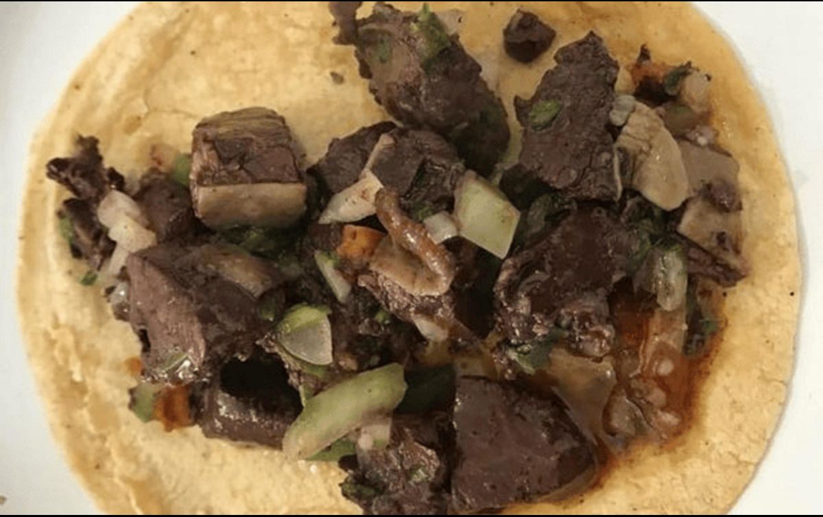 ¿Qué tan saludable es comer moronga o rellena? | El Informador