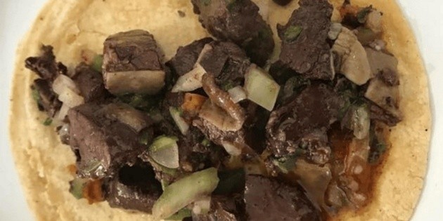 ¿Qué tan saludable es comer moronga o rellena? | El Informador