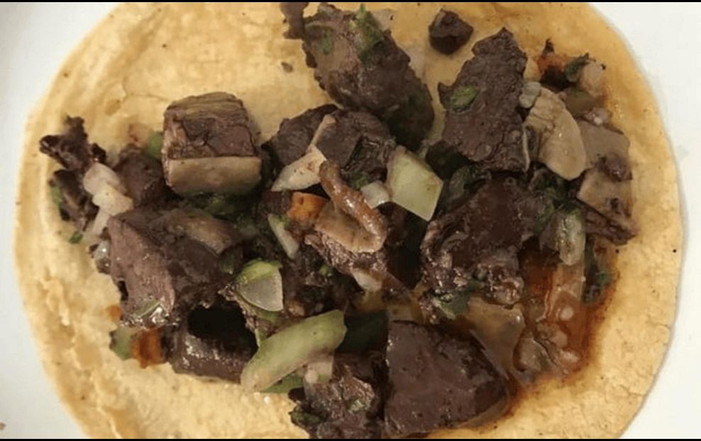 ¿Qué tan saludable es comer moronga o rellena? | El Informador