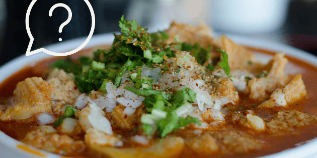 ¿Qué es la carne del menudo y con qué ingredientes se prepara? | El ...