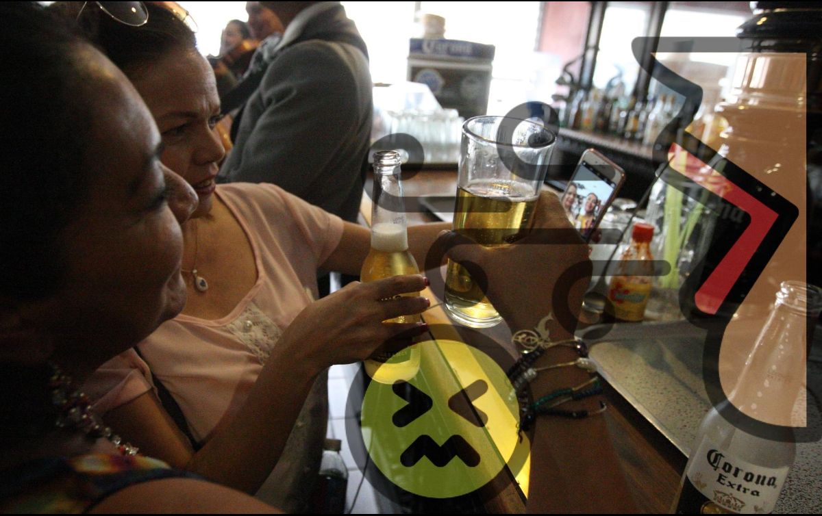 ¿Cómo quitar el olor a alcohol en el aliento? | El Informador