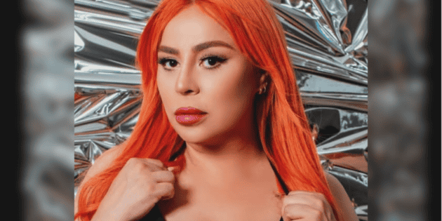 ¿Quién es Pía Díaz, influencer vinculada a proceso por ingresar a ...