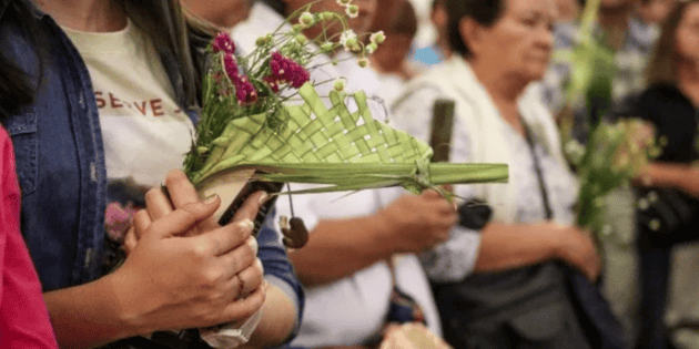 Domingo de Ramos, ¿qué significa y por qué se celebra? | El Informador