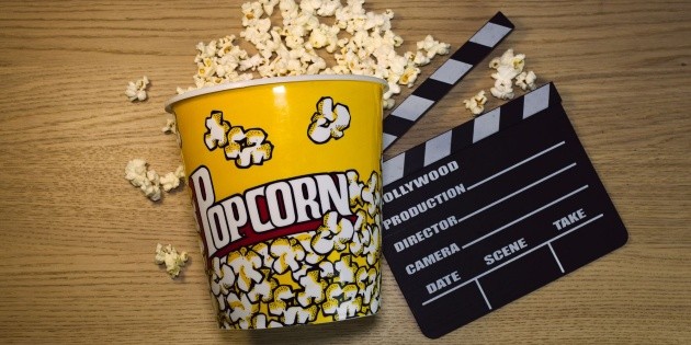 Estas son las mejores plataformas en línea para ver películas gratis ...