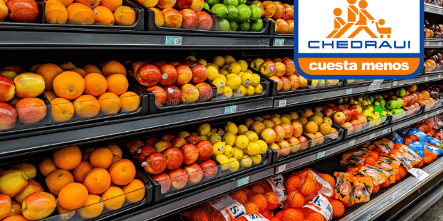 Ofertas Martimiércoles de Chedraui del 15 y 16 de abril | El Informador