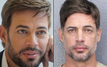 william levy arresto