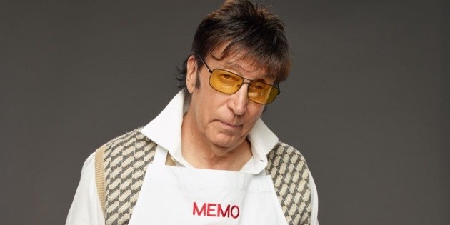 "En su papel de jueces, alguien tiene que ser el malo": Memo Ríos tras ...