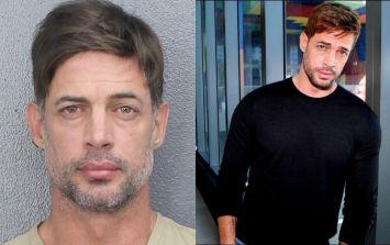 william levy arresto