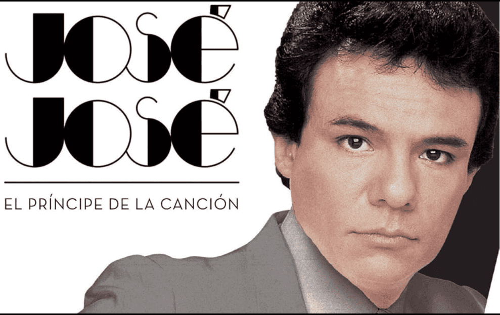¿Por qué se celebra hoy el Día Internacional de José José? | El Informador