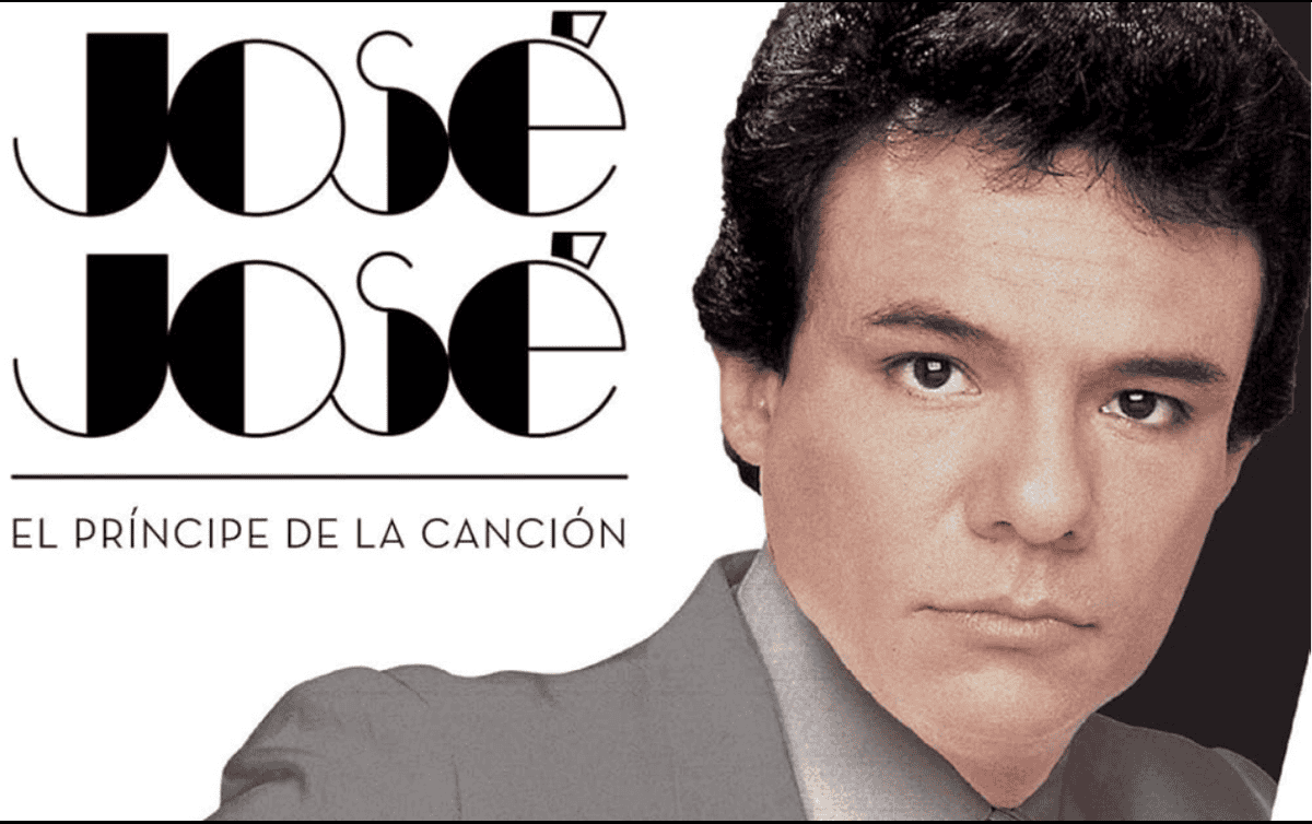 ¿Por qué se celebra hoy el Día Internacional de José José? | El Informador