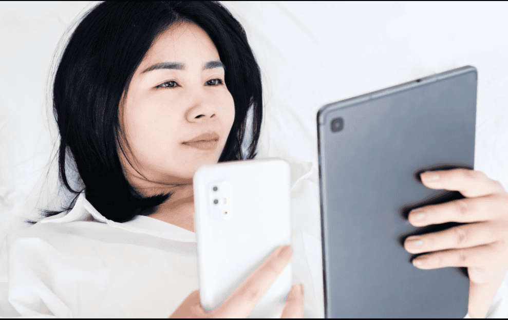 Nomofobia: Qué es ésta enfermedad que "casi" todo el mundo padece | El ...