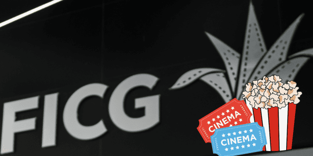 Cineteca FICG: Cartelera de fin de semana | El Informador