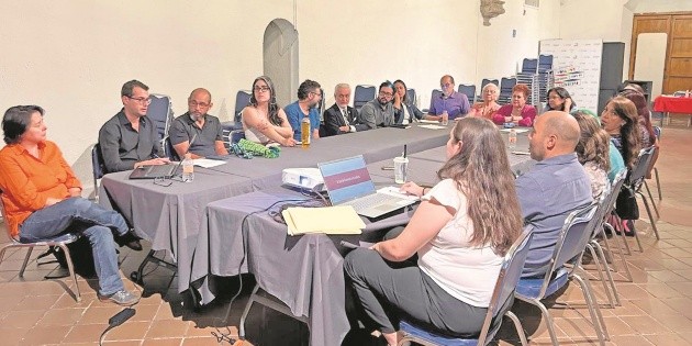 El CECA: sin presupuesto y con una ley que amenaza su existencia | El ...