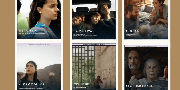 FICG celebra su 40 aniversario con una sólida selección de cine ...