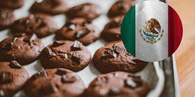 Estas son las dos galletas mexicanas entre las mejores del mundo, según ...