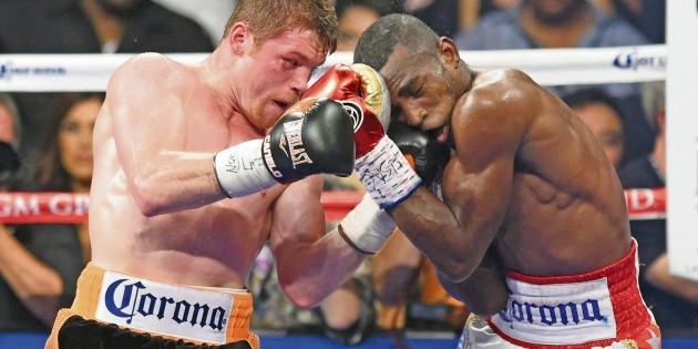 Canelo Álvarez: Duelos explosivos entre mexicanos y cubanos | El Informador