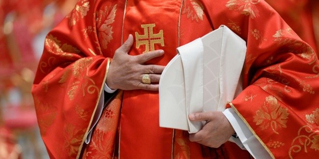 Cónclave 2025: Sigue EN VIVO el ritual para elegir al nuevo Papa | El ...