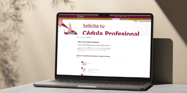 SEP: Requisitos y cómo tramitar la Cédula Profesional Electrónica en el ...