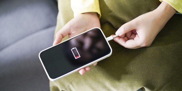 Tecnología: Consecuencias de dejar cargando tu celular toda la noche ...