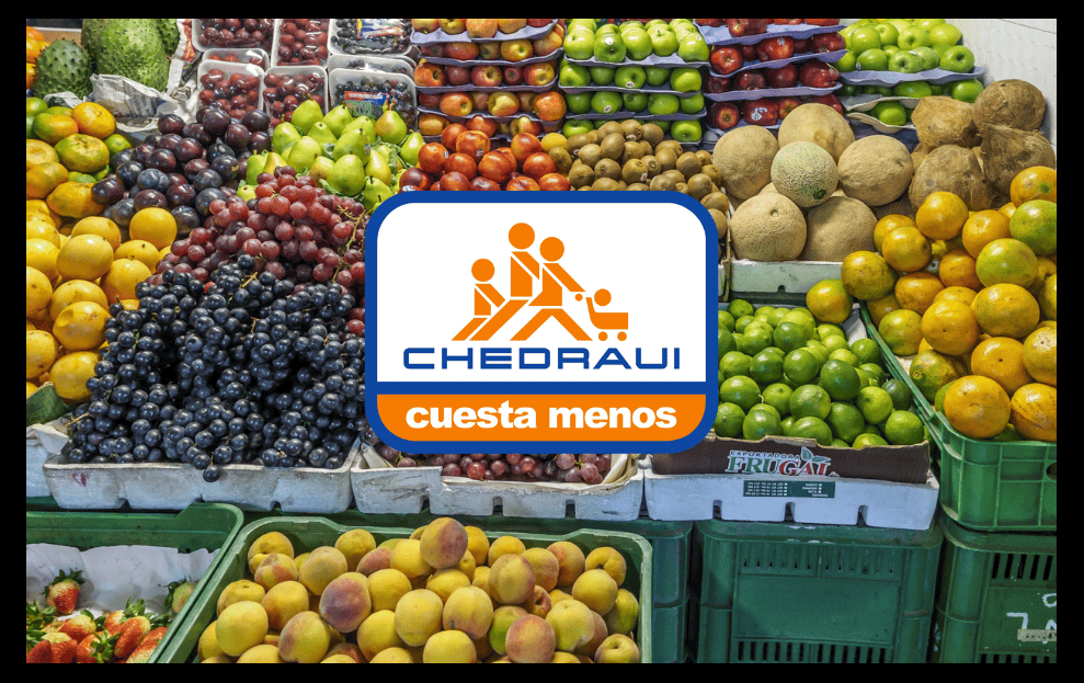 Ofertas Martimiércoles de Chedraui del 9 y 10 de septiembre | El Informador