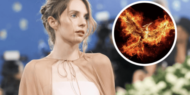 Maya Hawke será Wiress en la nueva precuela de Los Juegos del Hambre ...