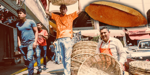 ¿Por qué ha subido el precio del birote en Guadalajara? | El Informador