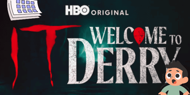 It: Welcome to Derry estrena teaser oficial; ¿cuándo se estrena? | El Informador