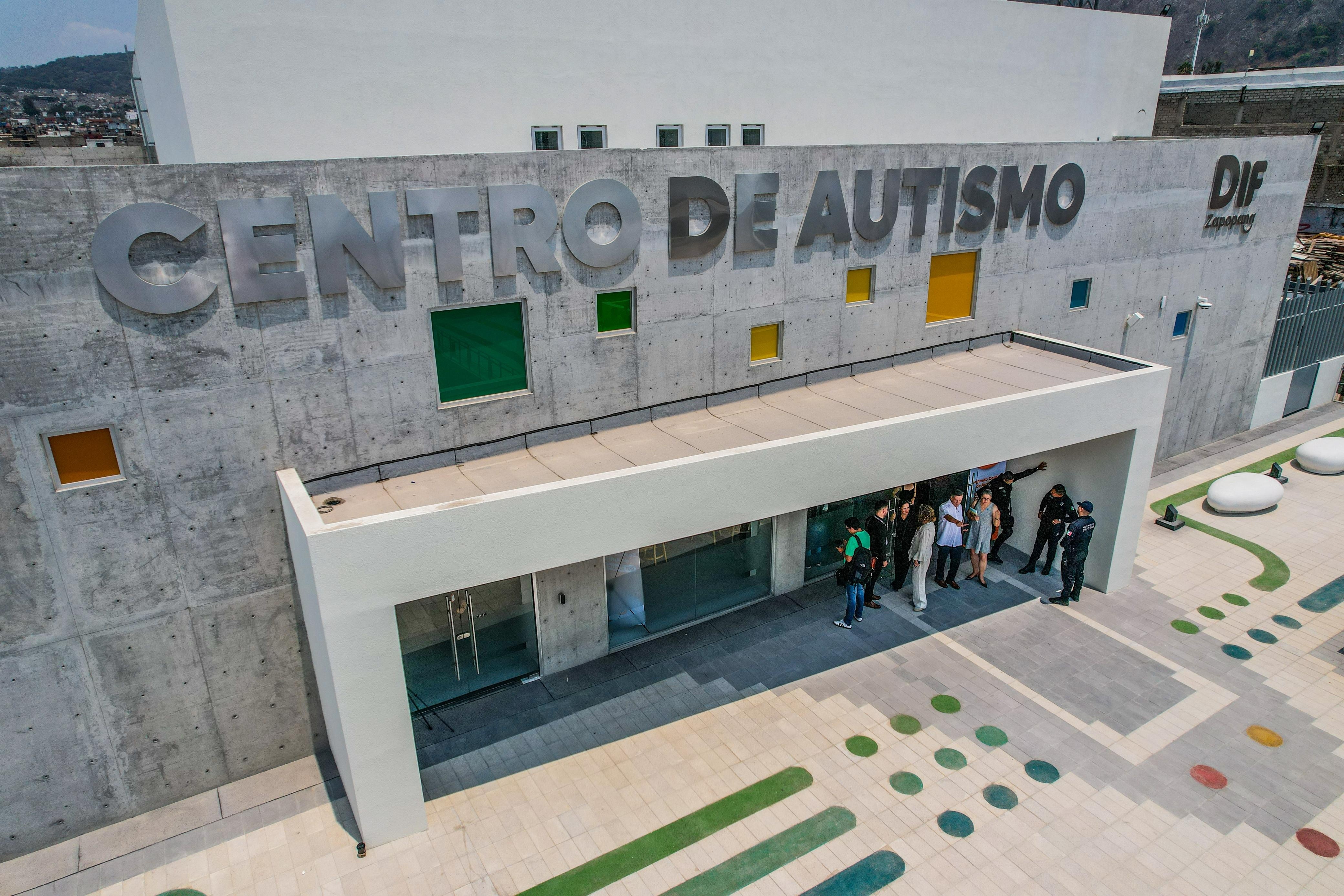 Amplían atención a personas con trastorno del espectro autista en nuevo ...