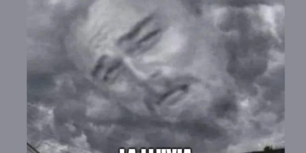 Lluvias hoy: Llegan las tormentas a Guadalajara y llueven los memes en redes sociales | El ...
