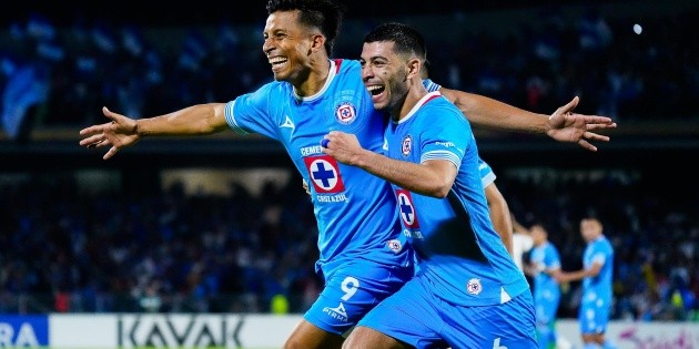Cruz Azul vs Vancouver: El historial de La Máquina ante equipos ...
